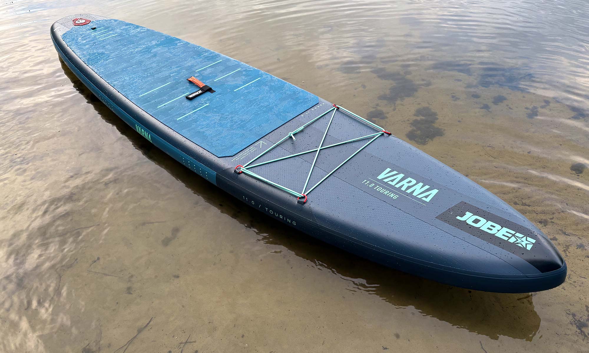 Supsurfer.pl - magazyn o deskach SUP